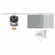 Бендикс стартера motorcraft ford: transit 2.5d 97- Zen 0907