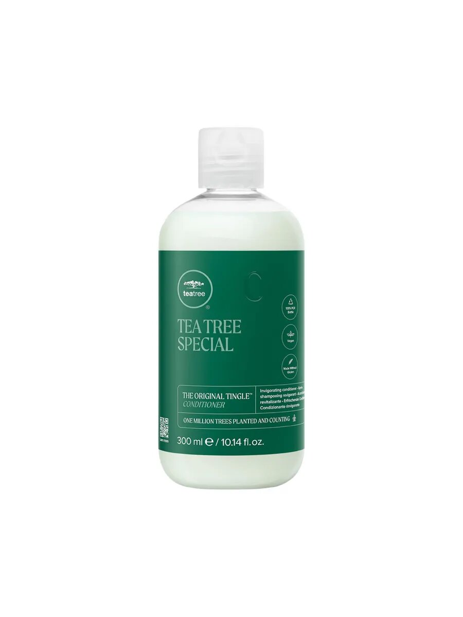 Paul Mitchell Кондиционер Tea Tree Special Conditioner 300мл