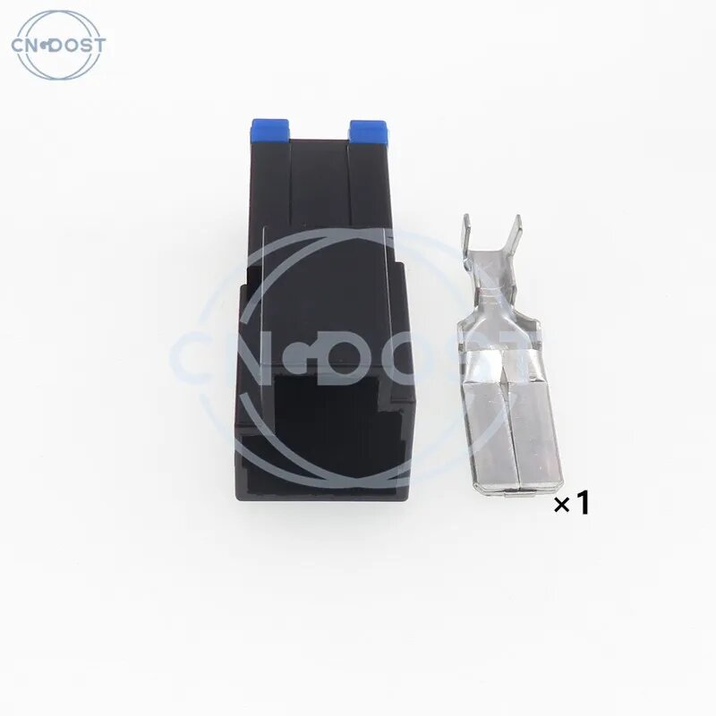 Разъем для автомобильного сигнала Giexceed 7122-4110-30 7123-4110-30 1 Set Male