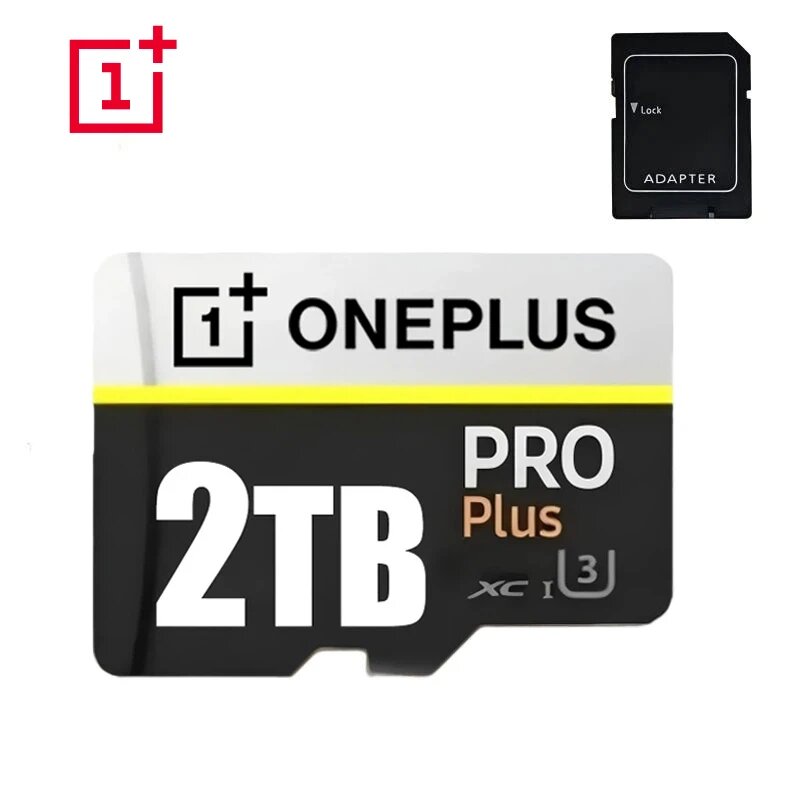 Карта памяти OnePlus 2 ТБ Micro SD