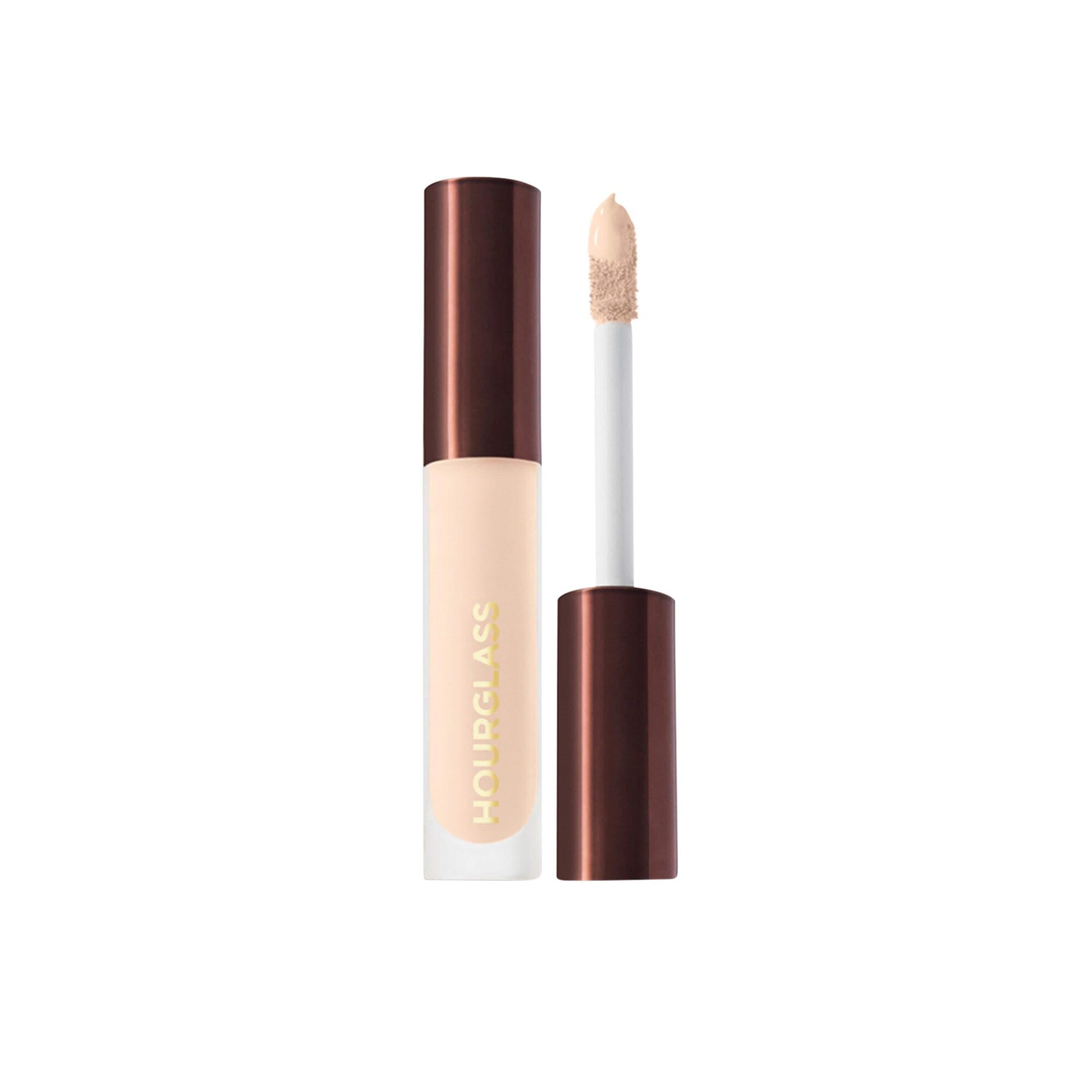 Водостойкий консилер HOURGLASS Vanish Airbrush Concealer - 1.3 Stone, 1.3 мл, с полным покрытием для безупречной кожи