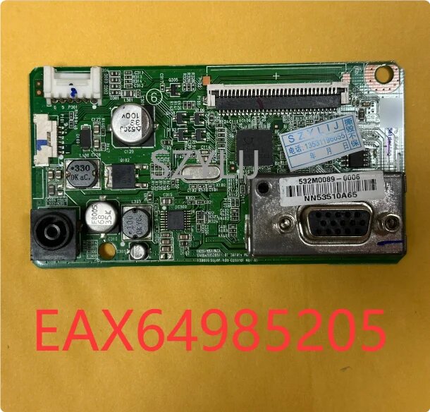 Материнские платы SZYLIJ для E2242CA E2242A 22EN43S E2248C 22M37A 22M35A