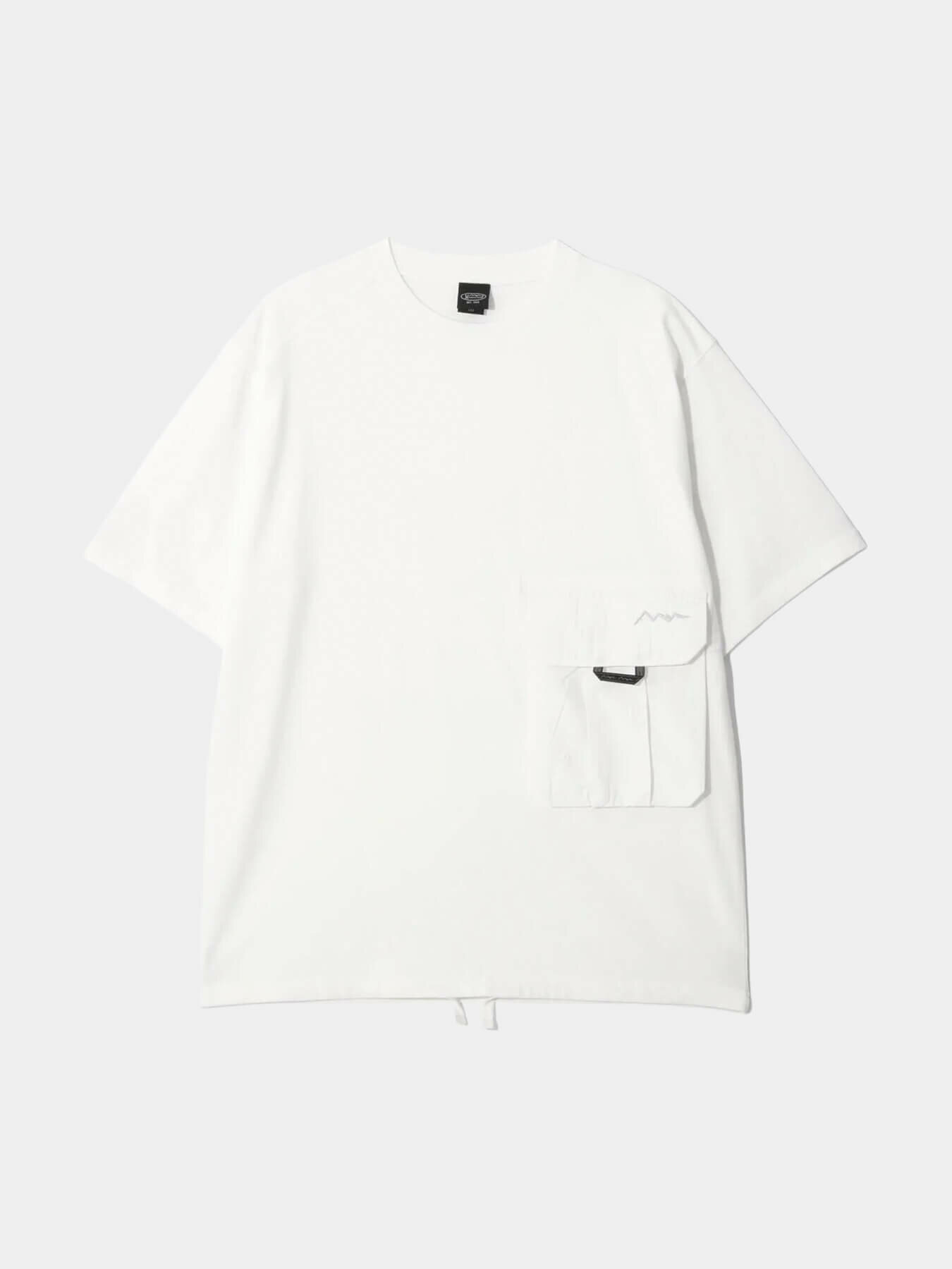 Футболка DISARMED TOP