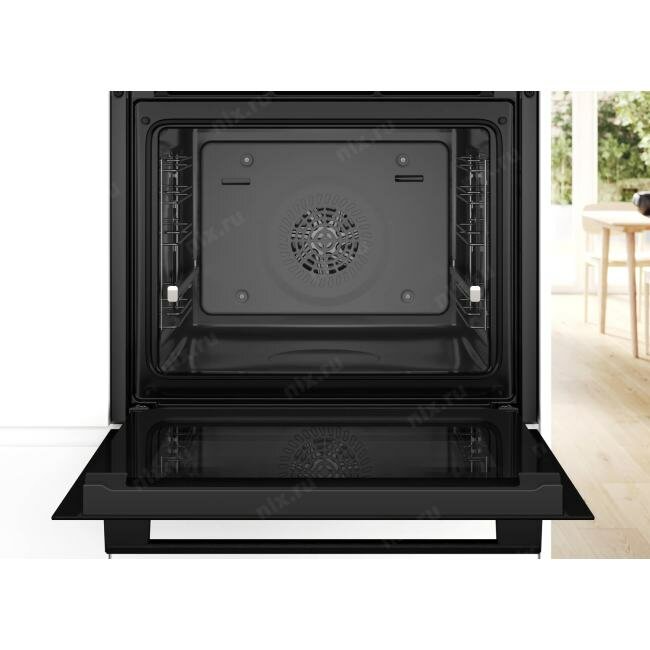 Bosch HBG536EB4 Духовой шкаф