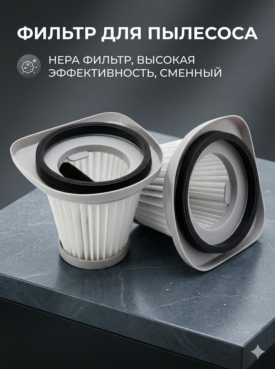 Моющихся фильтра для пылесоса dexp M-800 сменный фильтр запасные части