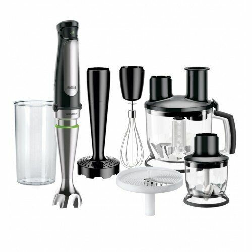 Погружной блендер Braun MQ7087