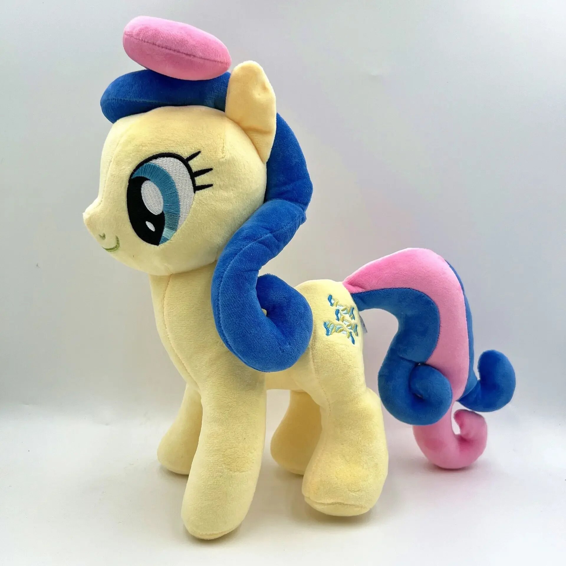 Плюшевый пони My Little Pony, Sugar candy, 30-35 см