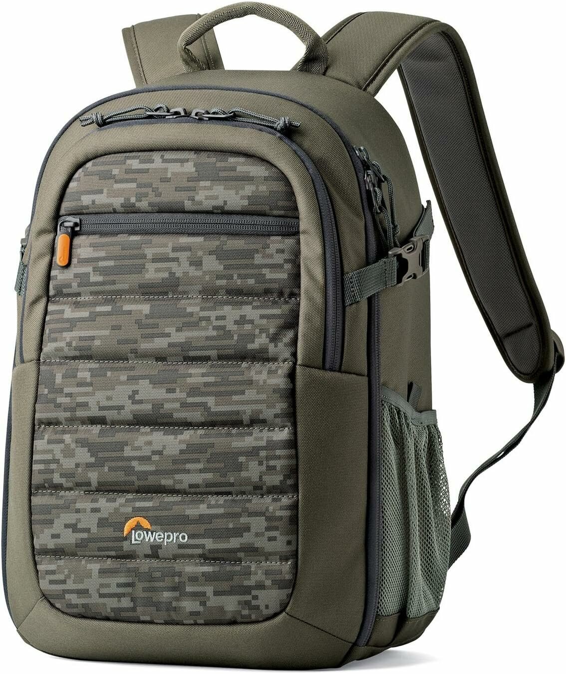 Рюкзак Lowepro Tahoe BP 150 хаки пиксель для фототехники