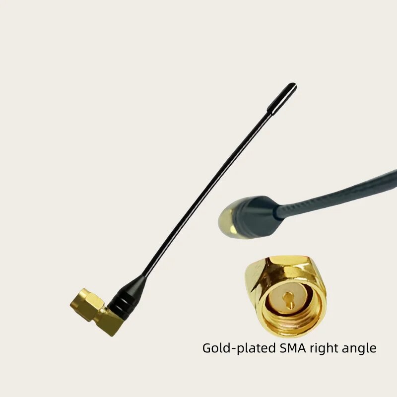 Беспроводной микрофон 710-782 МГц SMA 20cm, A4