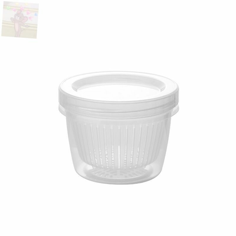 Форма для приготовления сыра и творога11cmX8cm 5 шт