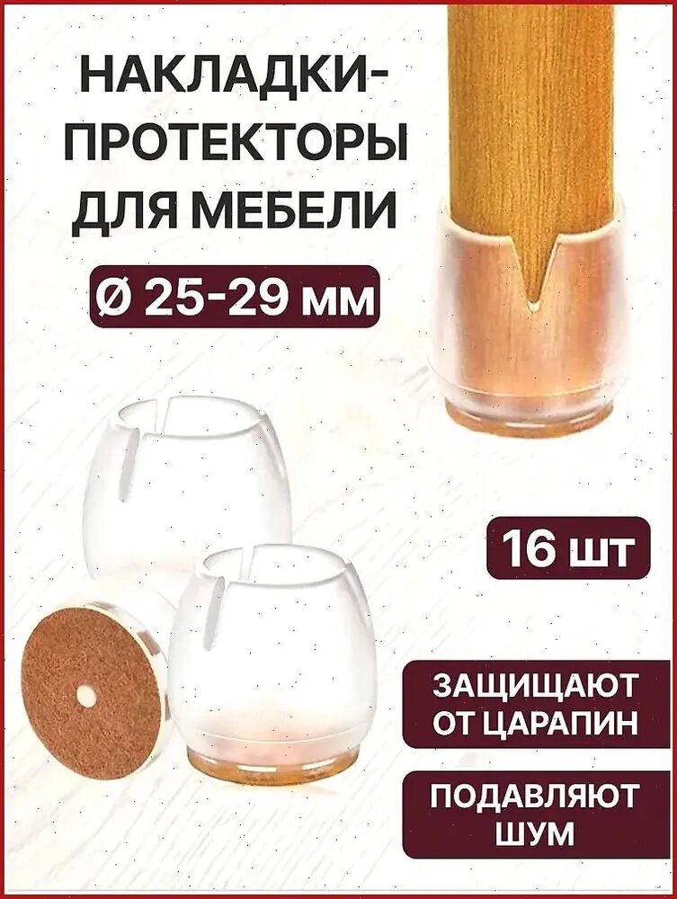 Протектор для мебели