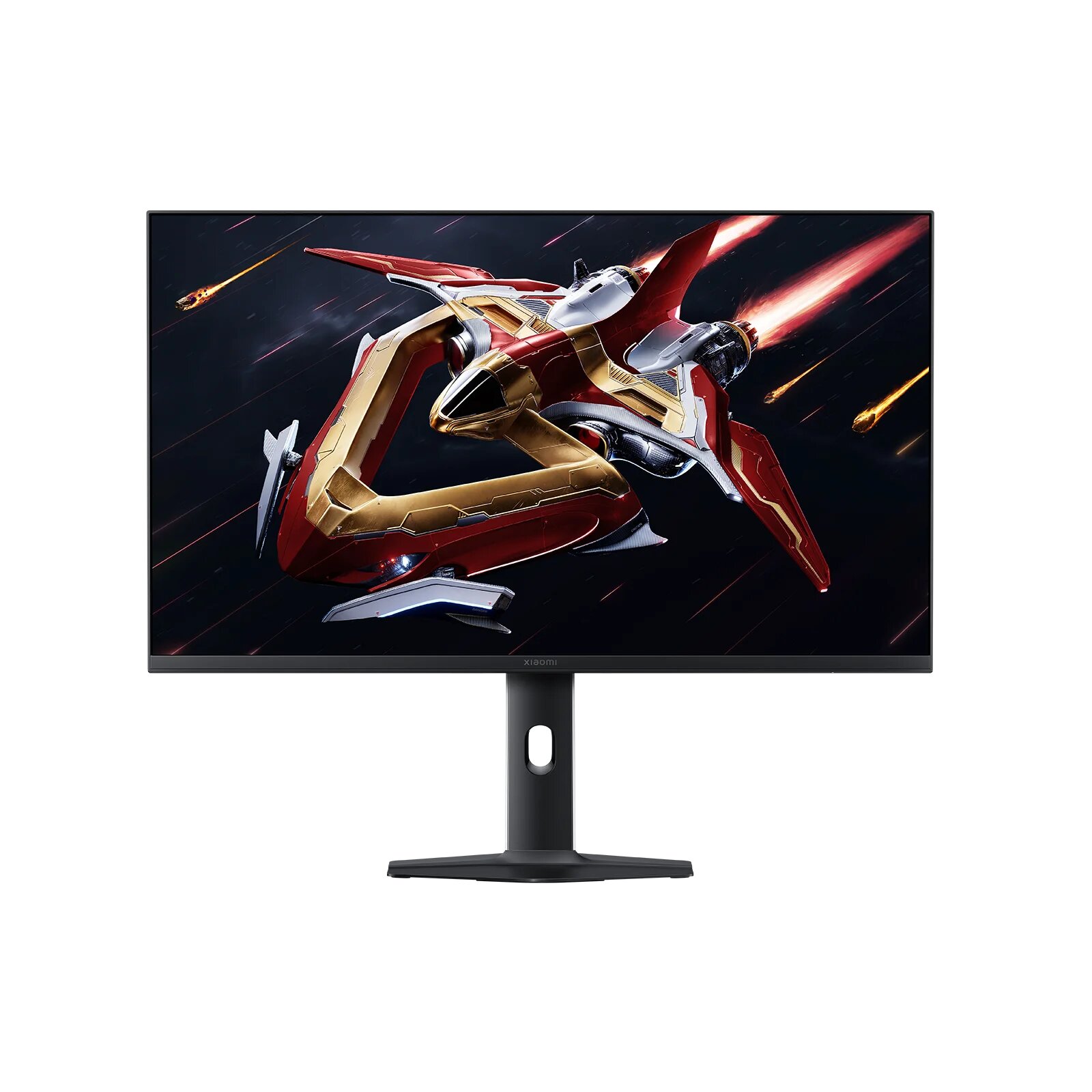 Монитор 27" Xiaomi G Pro 27Qi 2026 c поворотом экрана (IPS,2560x1440, 180Hz, 1 ms, 178°/178°, 2000 cd/m, 1000:1, +2xHDMI