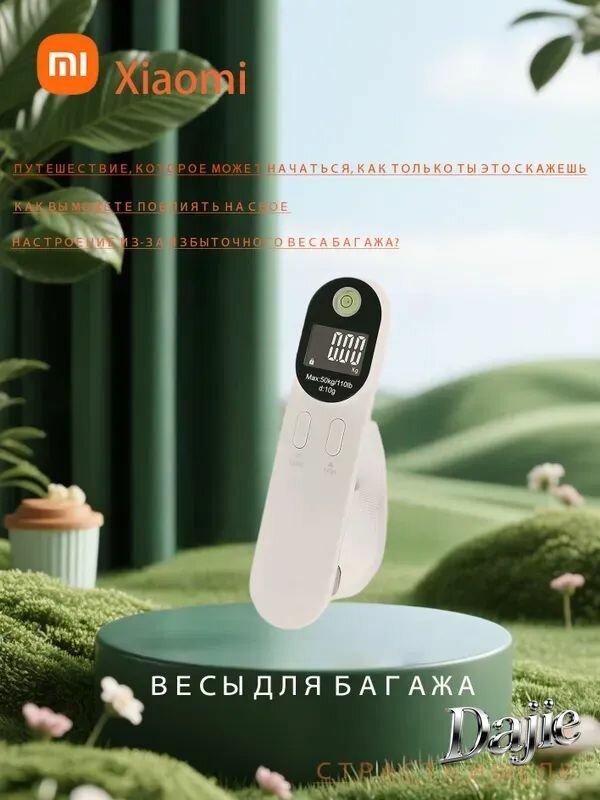 Электронные весы