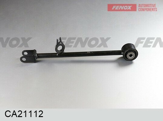 Рычаг подвески Renault Duster 10-, FENOX CA21112