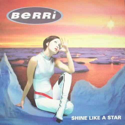 Shine Like A Star