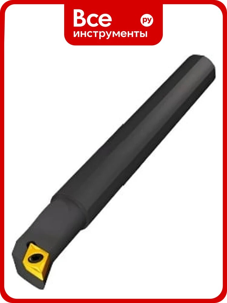 Державка S16Q-SDQCR07 инстулс 00001613836