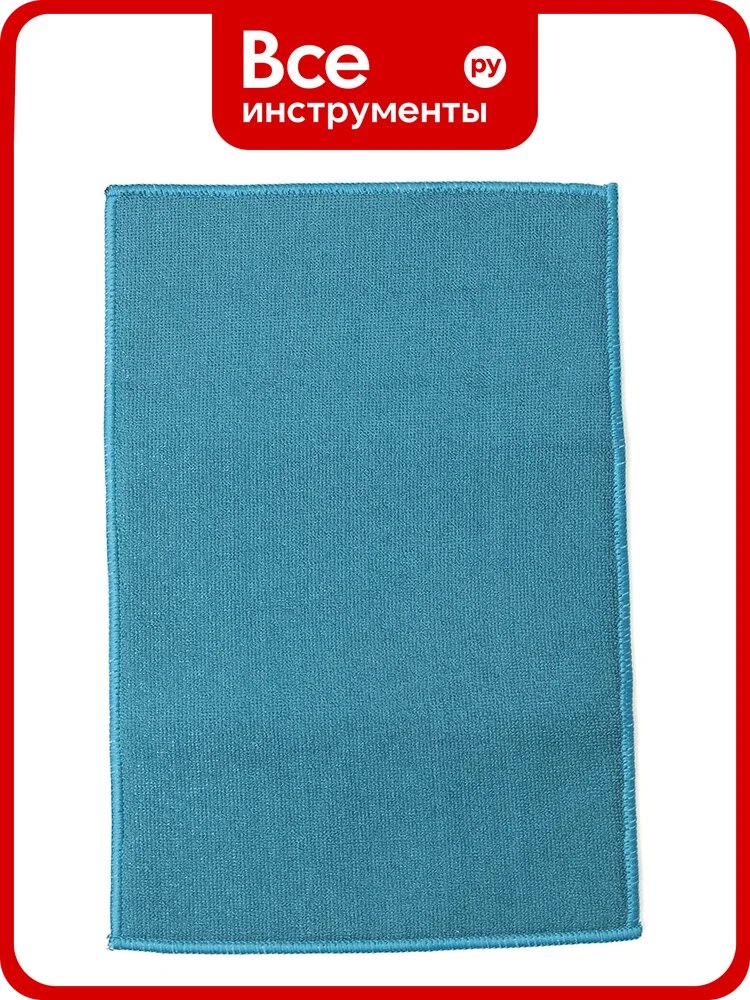 Коврик из микрофибры для сушки посуды HomeQueenсм 25x38, для использования в быту