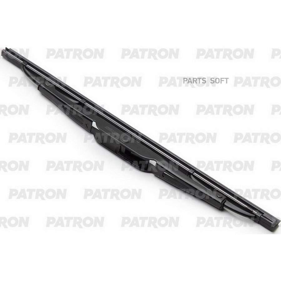Щетка стеклоочистителя 28см задняя спецкрепление FORD Fusion 02-12 / Mondeo III 00-07 Turnier REAR PATRON PWB280-F | цена за 1 шт