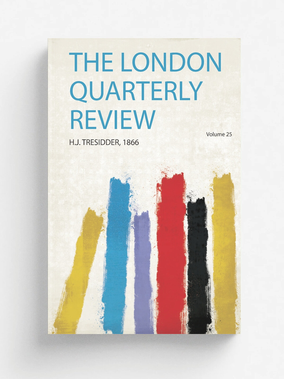 The London Quarterly Review