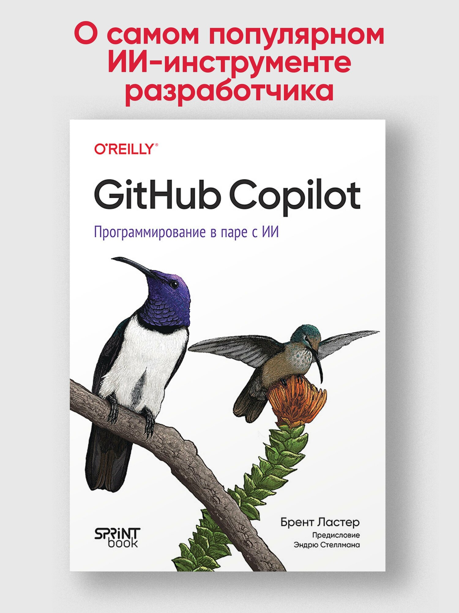 GitHub Copilot. Программирование в паре с ИИ — фото 1