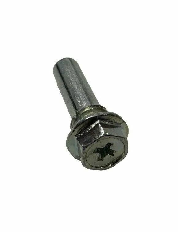 Упор, втулка, винт, болт двери холодильника Indesit, Ariston, Hotpoint-Ariston, Whirlpool, Stinol C00855046