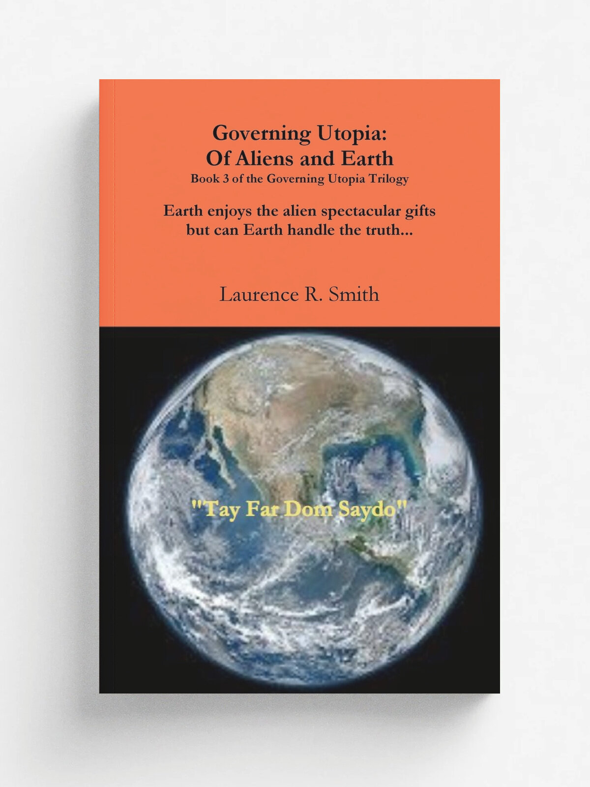 Governing Utoipa. Of Aliens and Earth