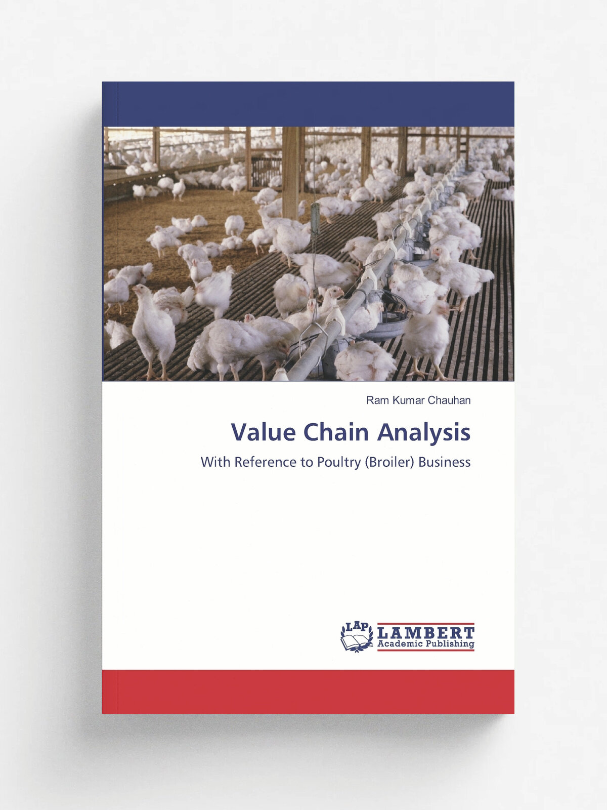 Value Chain Analysis