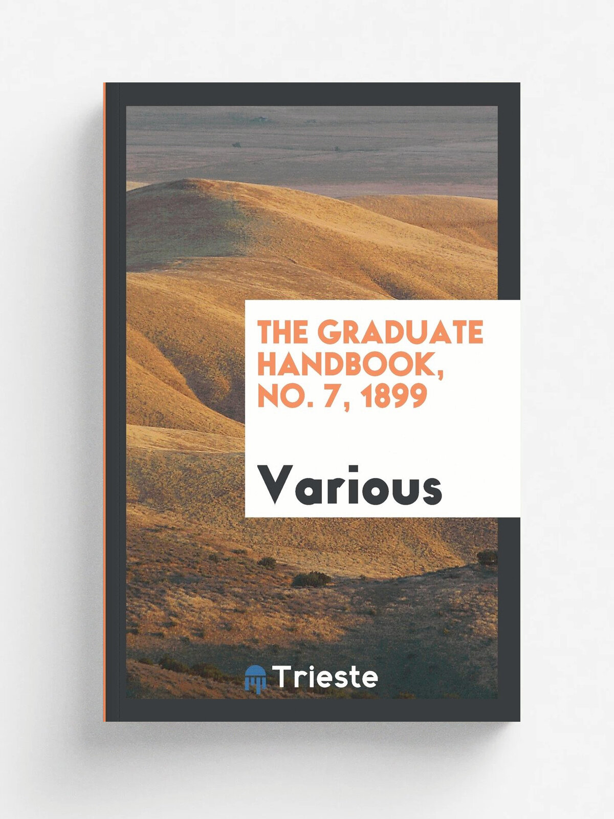 The Graduate Handbook
