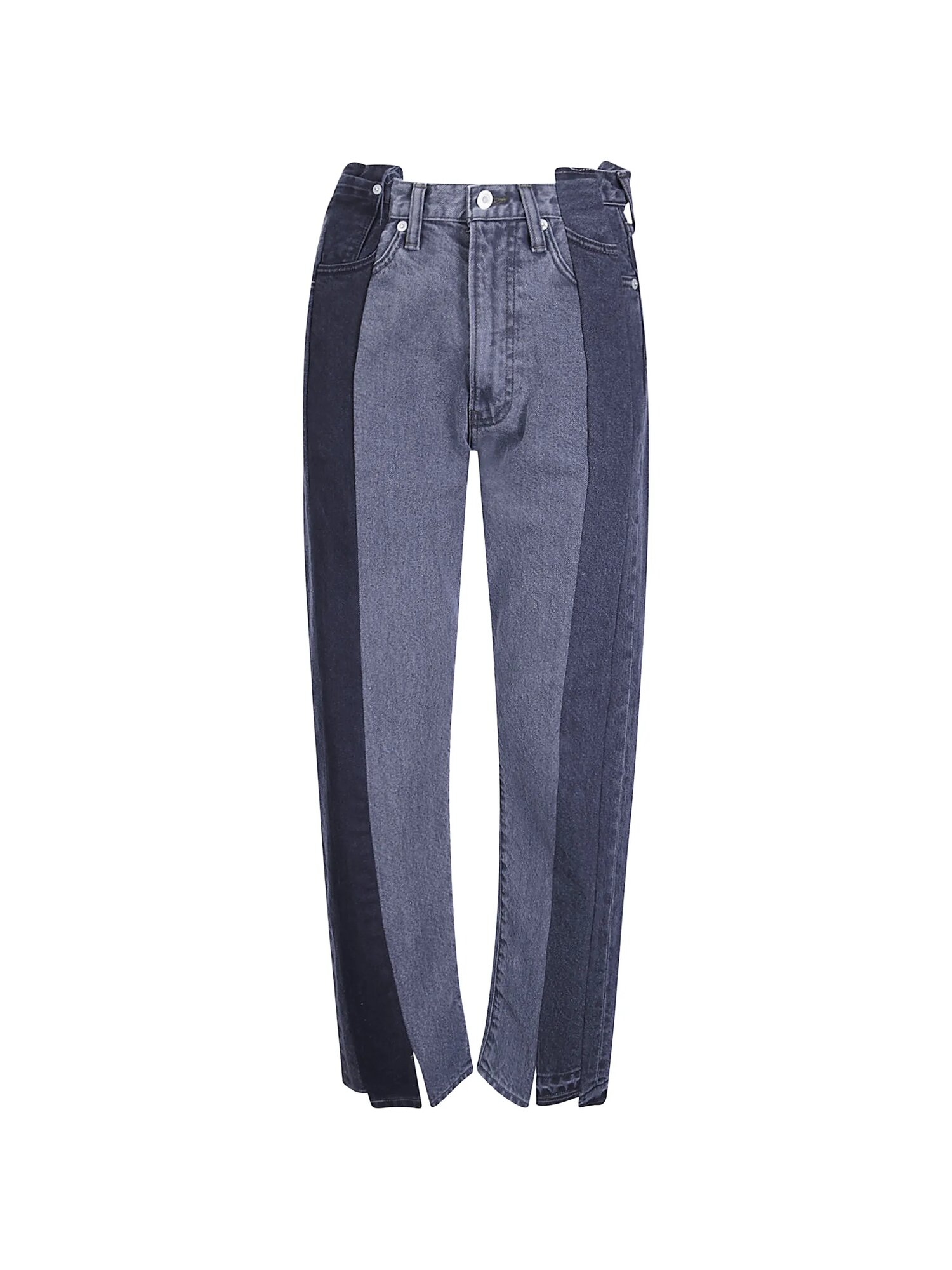 Джинсы Kuro Remake Denim Mark IV jeans