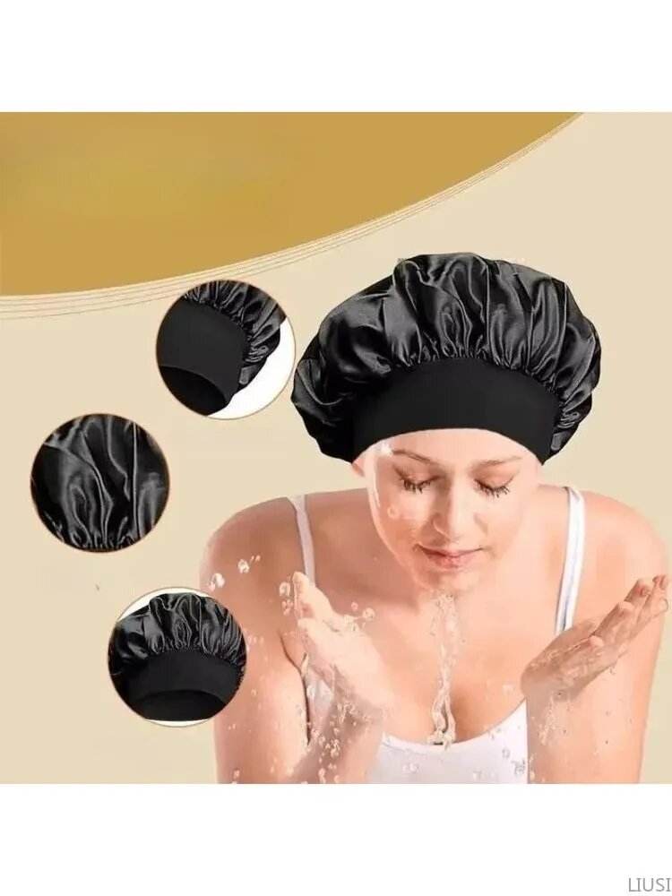 Шапочка для сна 1 шт. — фото 1