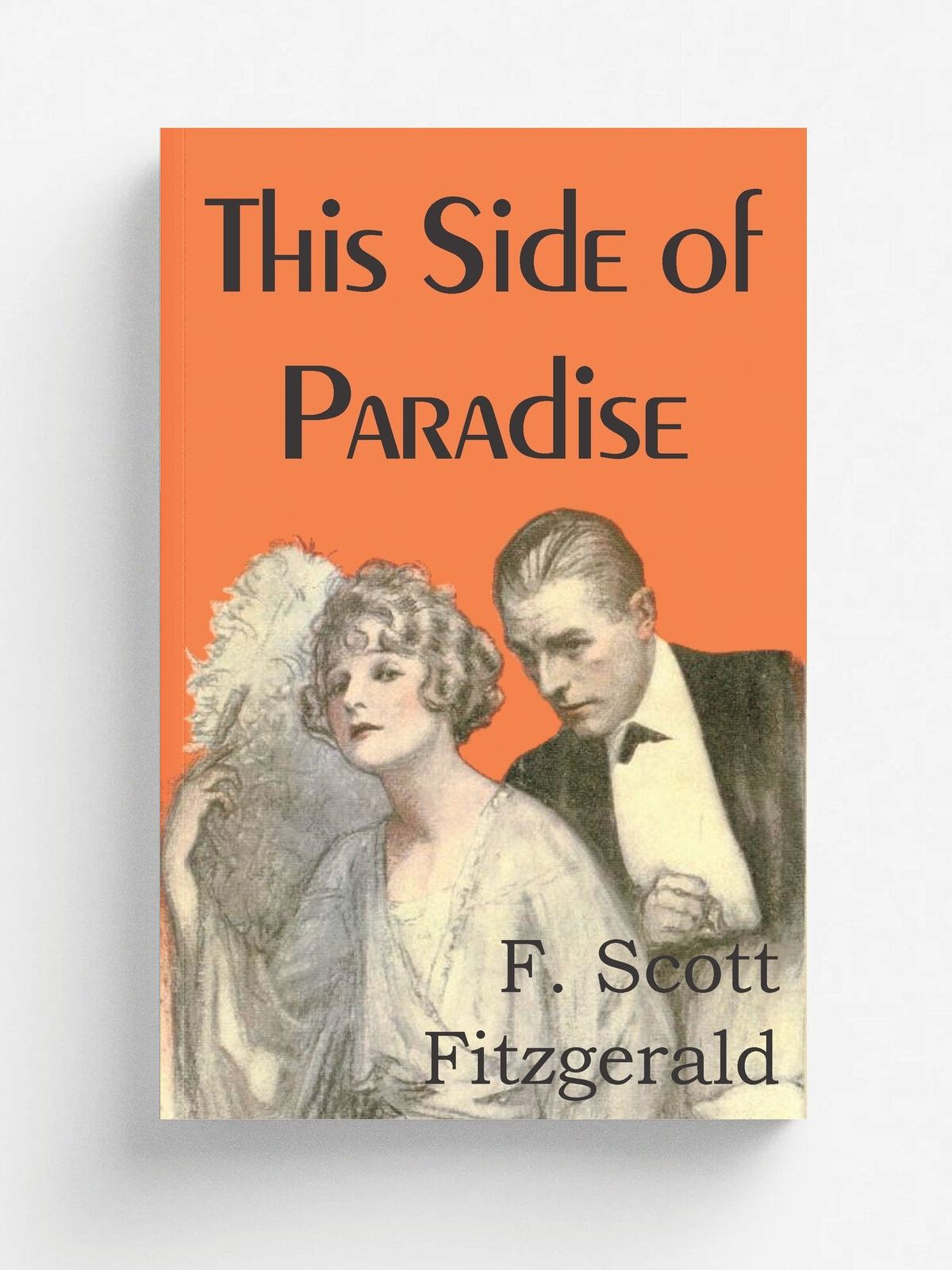 This Side of Paradise