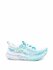Кроссовки ASICS NOOSA TRI 16, размер 3.5 US, бежевый/белый