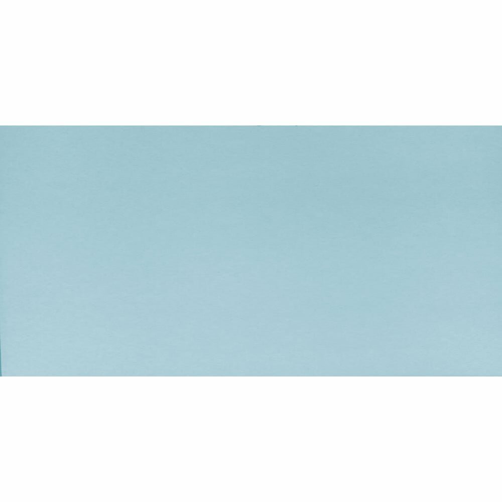 Плитка для бассейна Beryoza Ceramica Verona голубой, противоскользящая, 120x245x7 мм, 20шт. 00-00000762