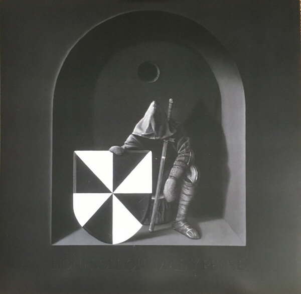 UNKLE - The Road: Part II / Lost Highway - Trifold 2LP - новая виниловая пластинка