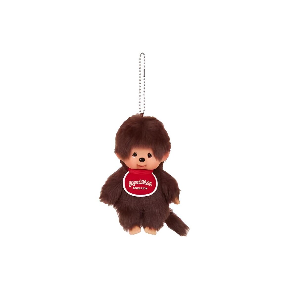 Игрушки подвесные Monchhichi