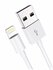 Apple USB to Lightning Original 1m для iPhone