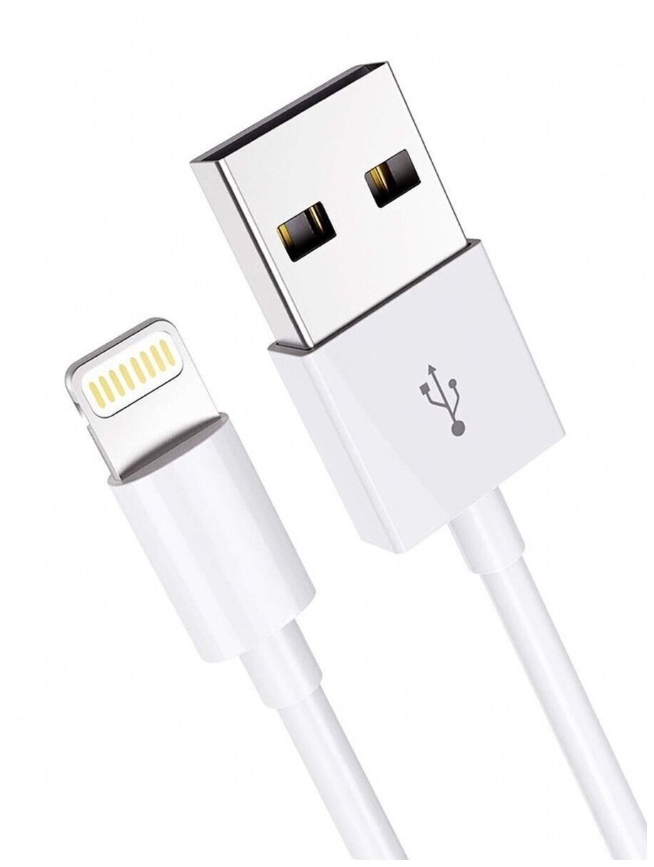 Apple USB to Lightning Original 1m для iPhone