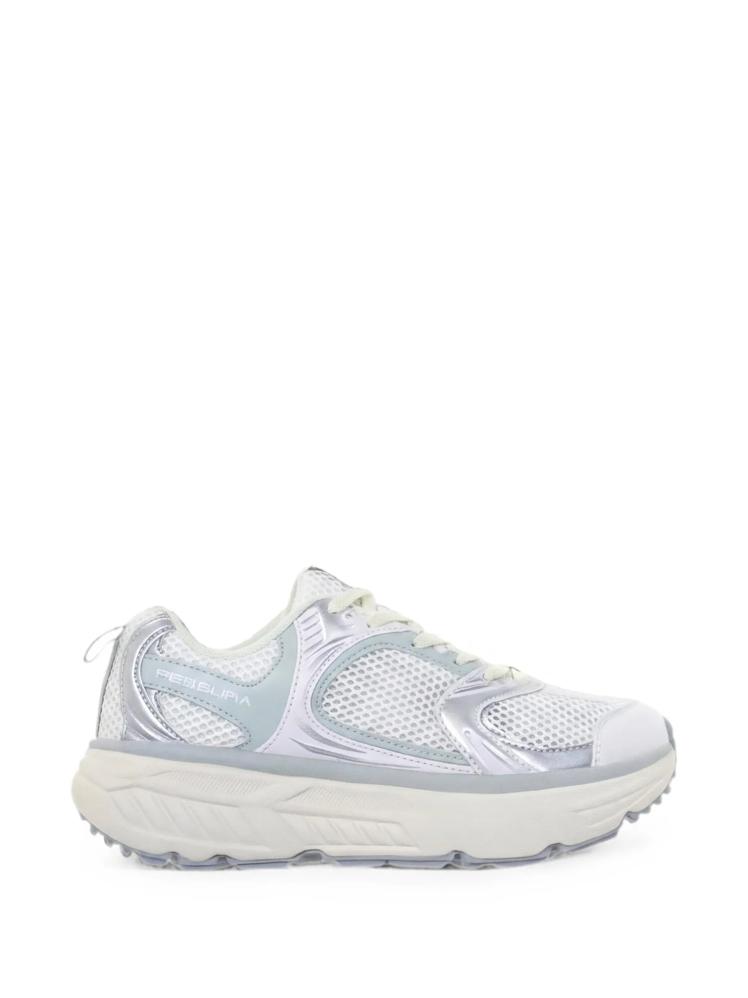 Кроссовки DVL lace-up sneakers