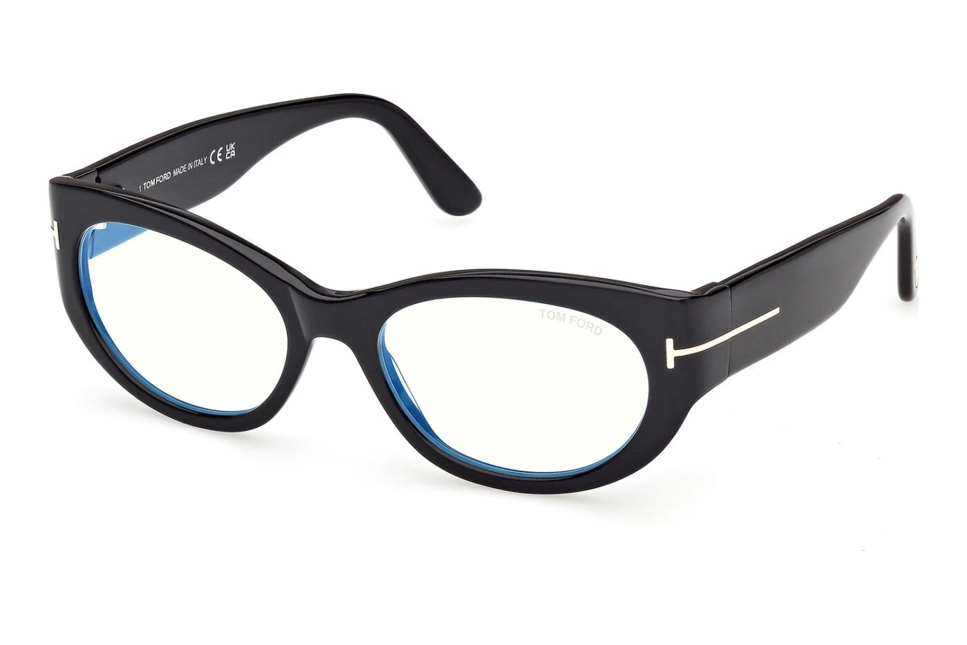 Оправы Tom Ford FT 6133-B 001 54