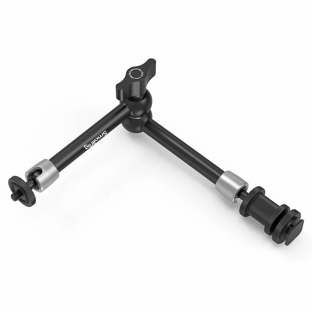 Универсальный держатель Magic Arm SmallRig 1498B (11")