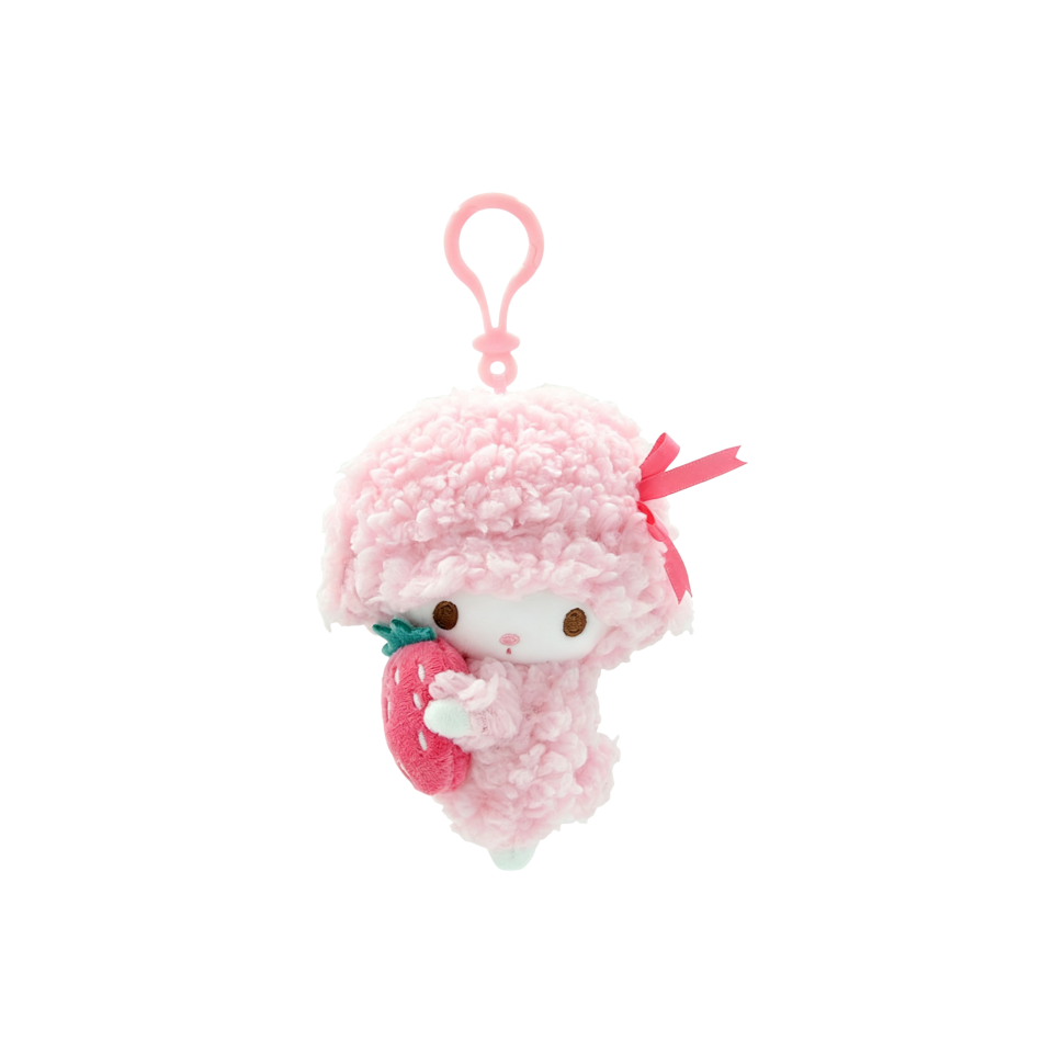 Игрушки подвесные E-STRONG x Sanrio