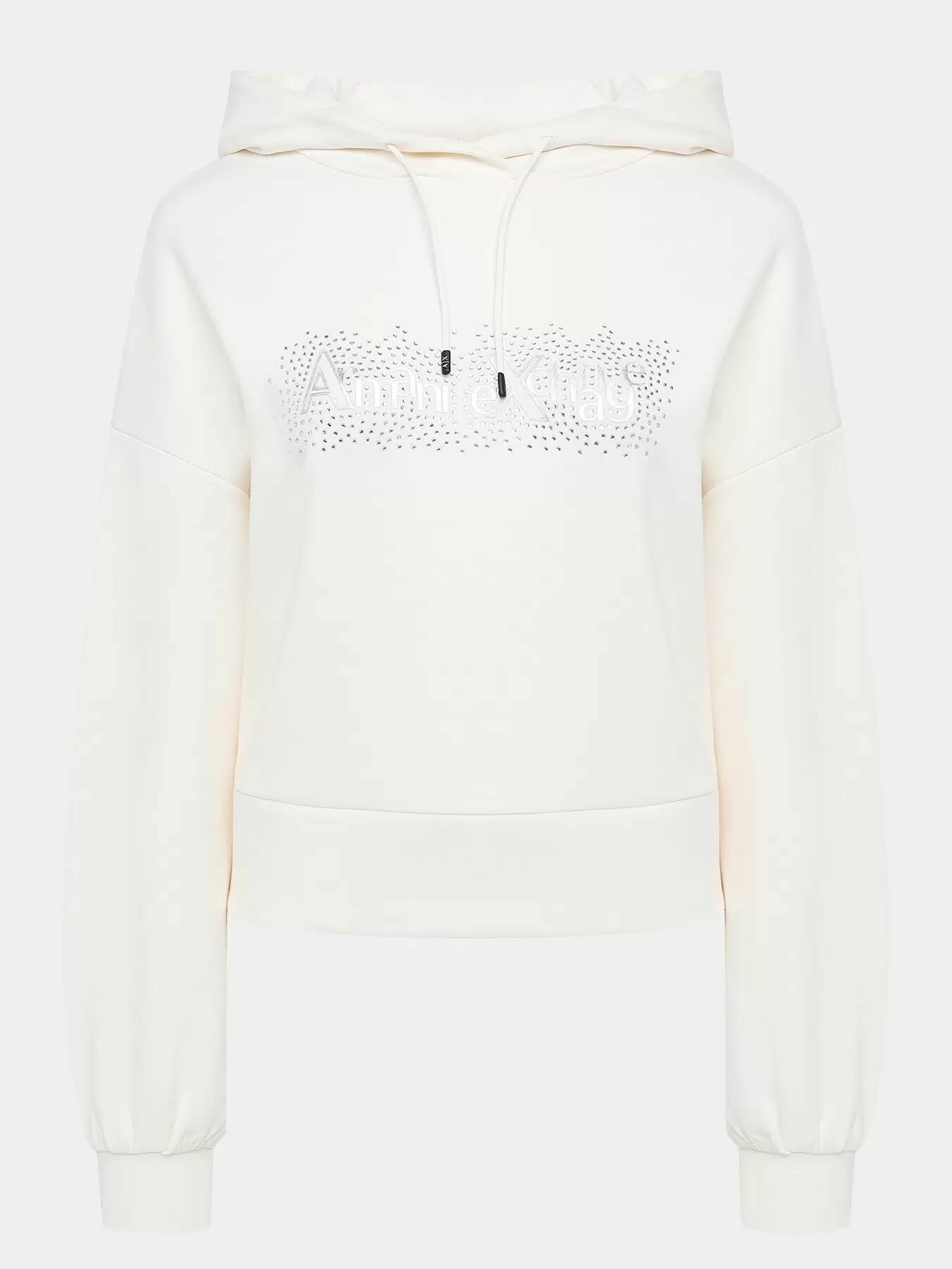 Толстовка Armani Exchange