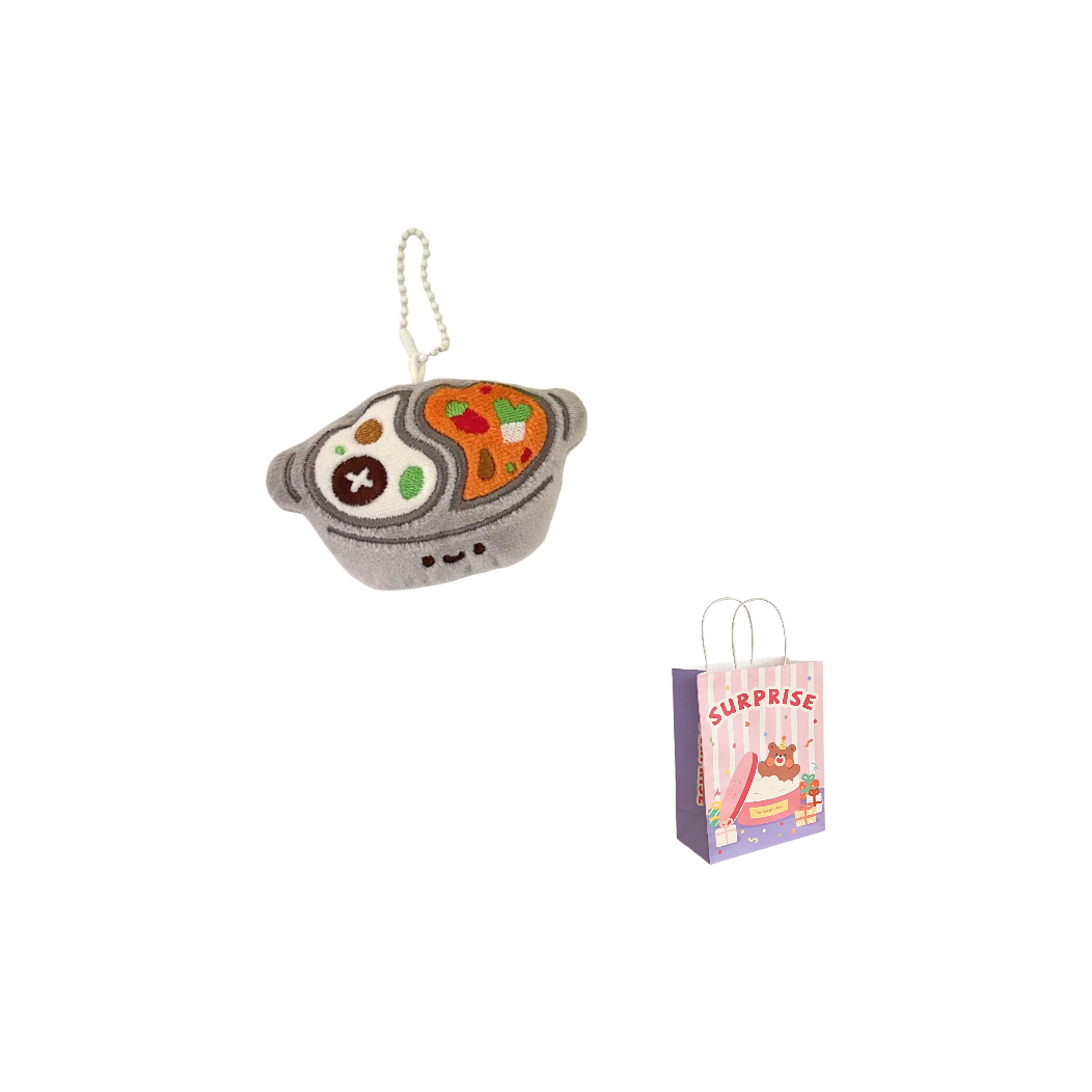 Игрушки подвесные PANGPANGLONG