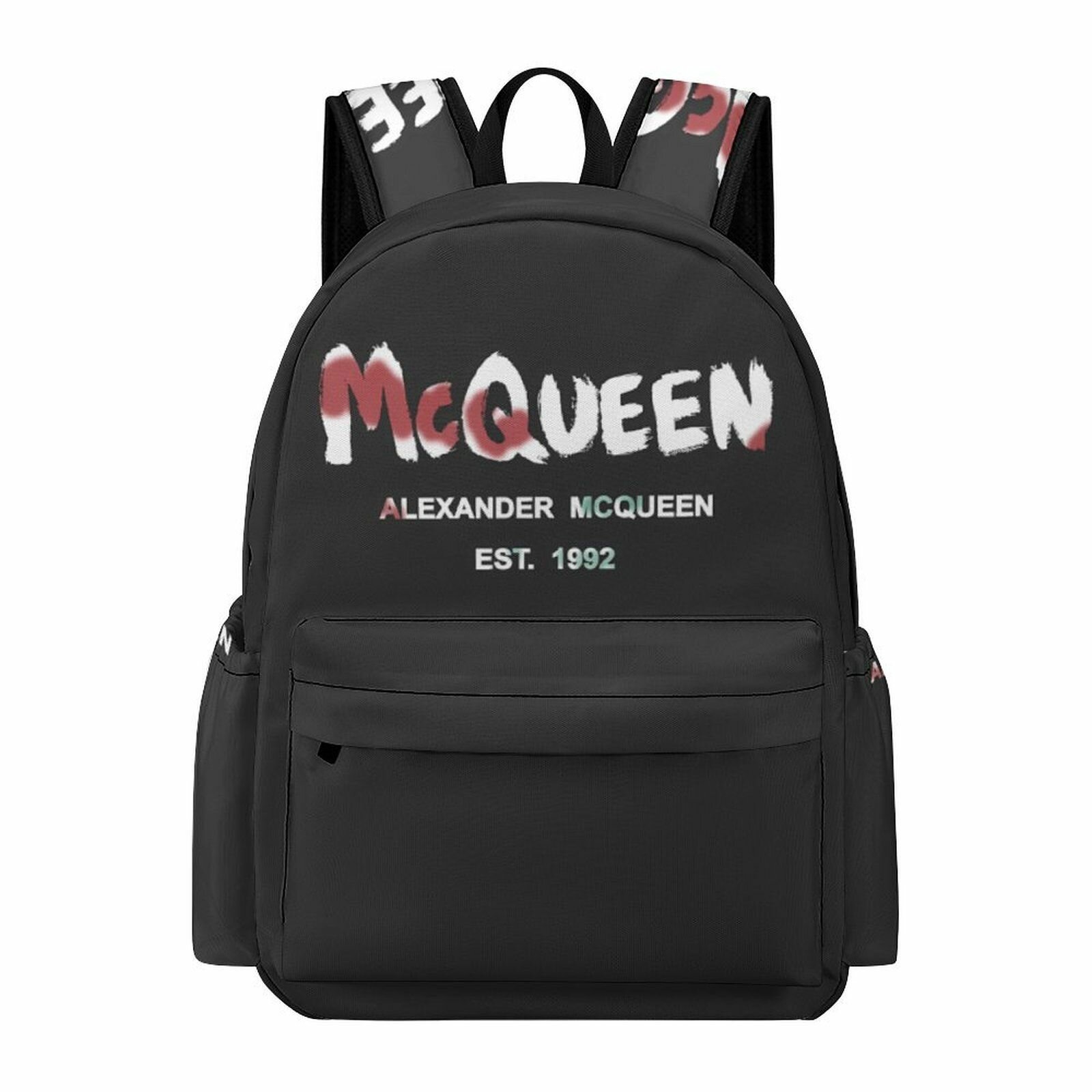 Alexander McQueen Рюкзак