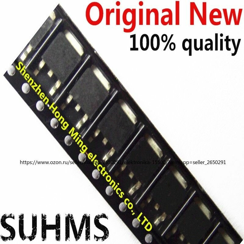 10шт /упак MDD1051 MDD1051RH TO-252 Chipset чипсет микросхема