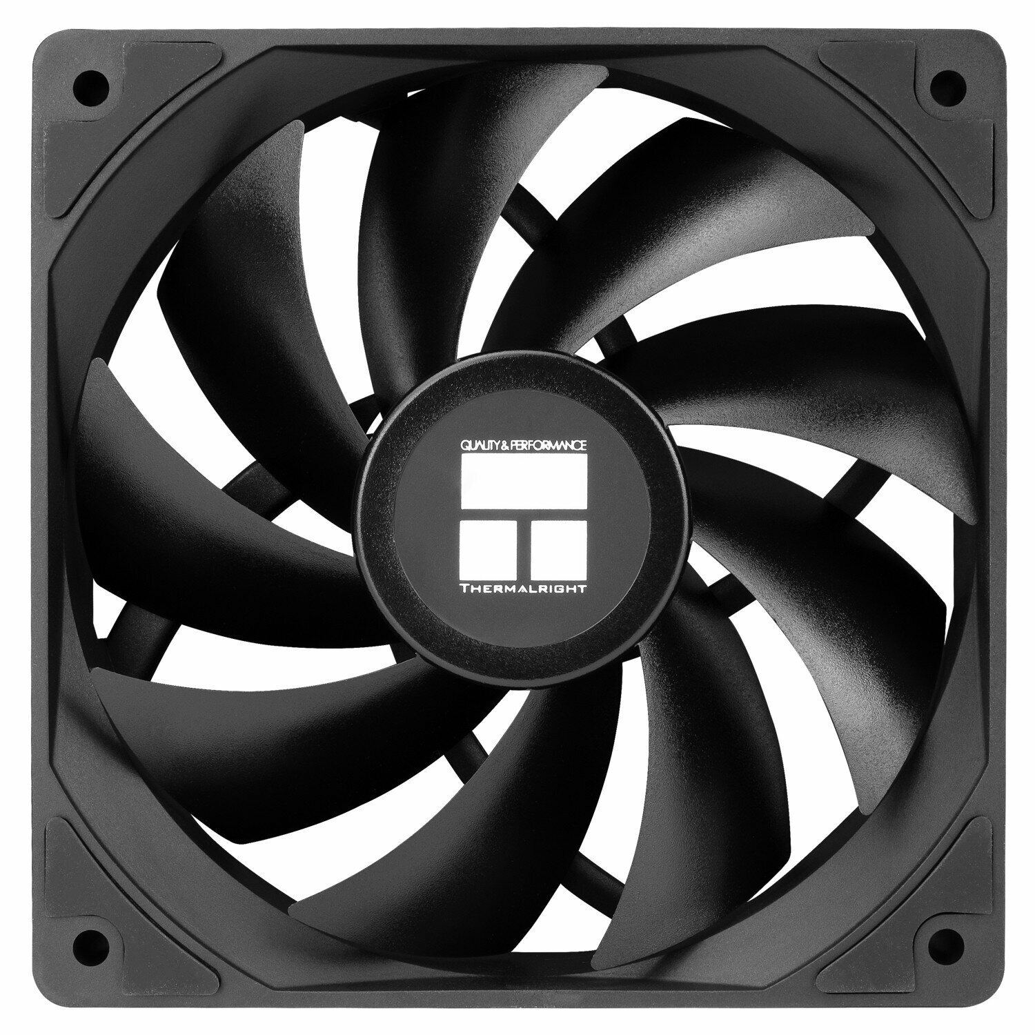 Thermalright Вентиляторы Вентилятор TL-C12C-X28 120mm PWM TRTLC12CX28