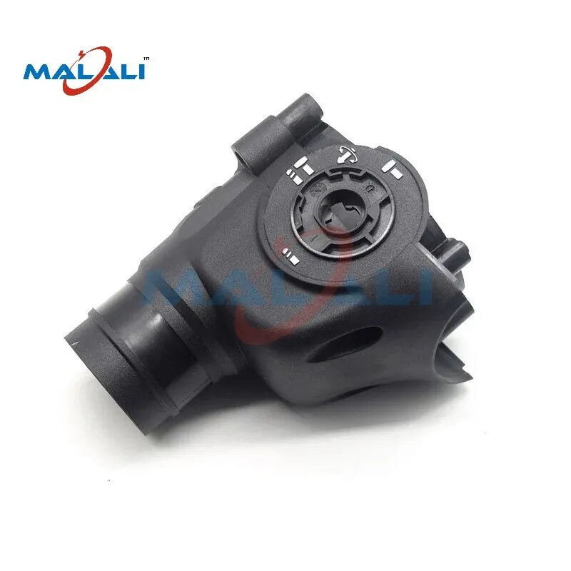 Корпус ударно-передающего механизма отбойного молотка Bosch GBH3-28DRE 1617000699
