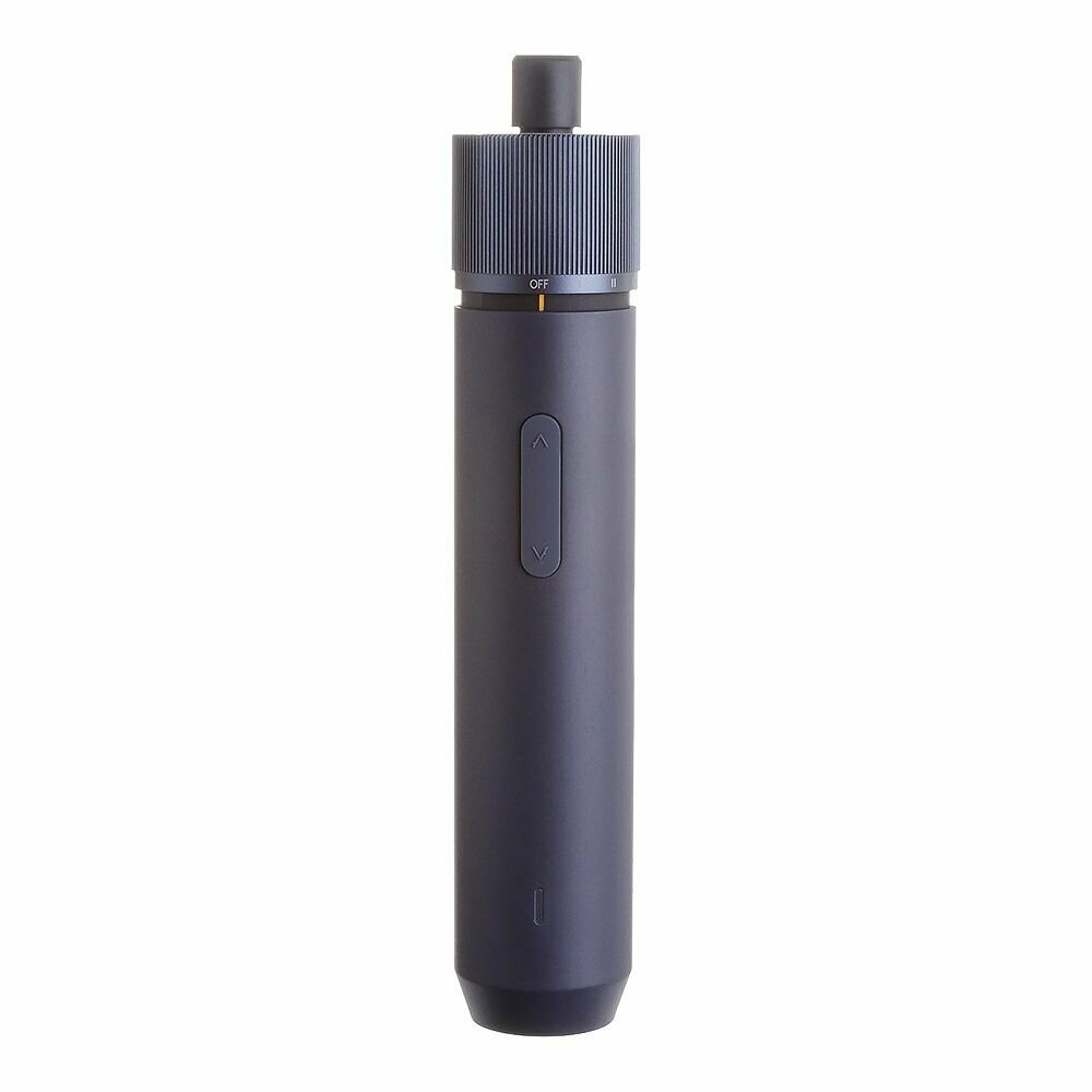Отвертка электрическая Xiaomi HOTO Monkey Straight Handle Electric Screwdriver Set, черная