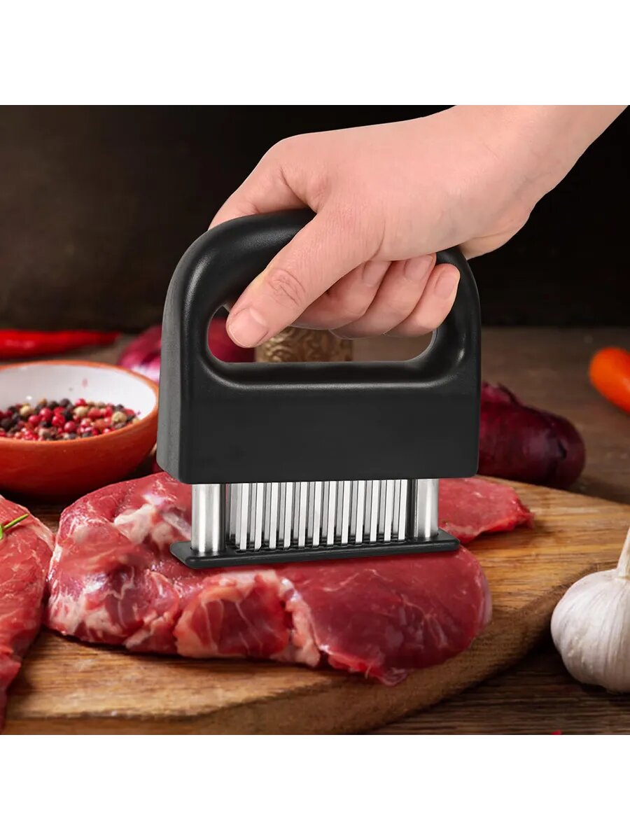 Размягчитель мяса для маринада и отбивных