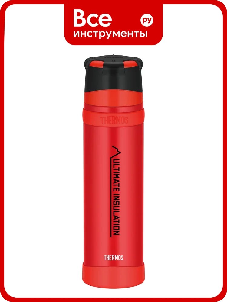Термос из нержавеющей стали THERMOS FFX-901 MTRD 0.9L 561657